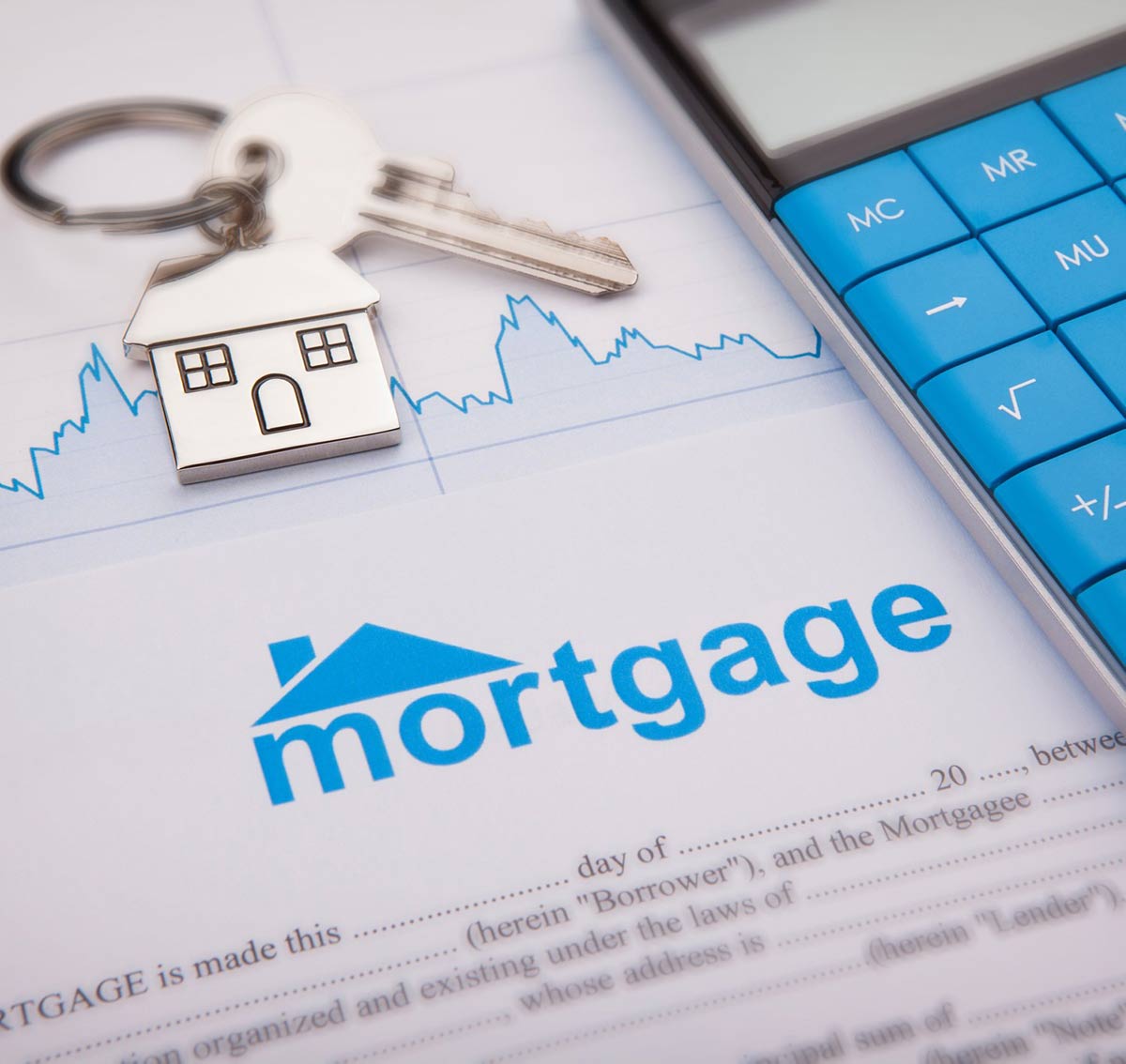 Mortgages and Loan Programs for Different Types of Properties - Better ...